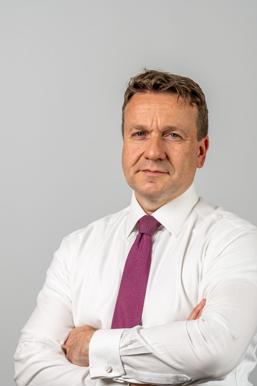 Benedikt Jaeschke – Lesser